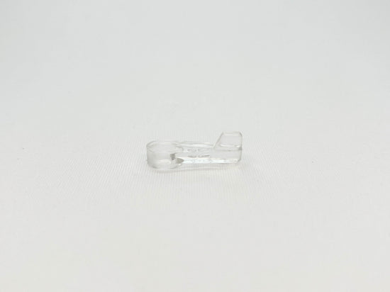 Clear Flyscreen Swivel Clips - 1.6mm (Set of 10) – Window Revival Shop