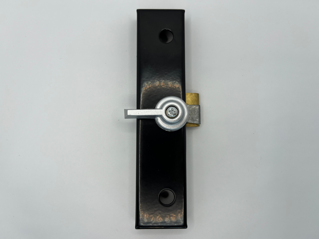 Sliding Door Handle | Suits Boral KM Cyclone and Old G James – Window ...