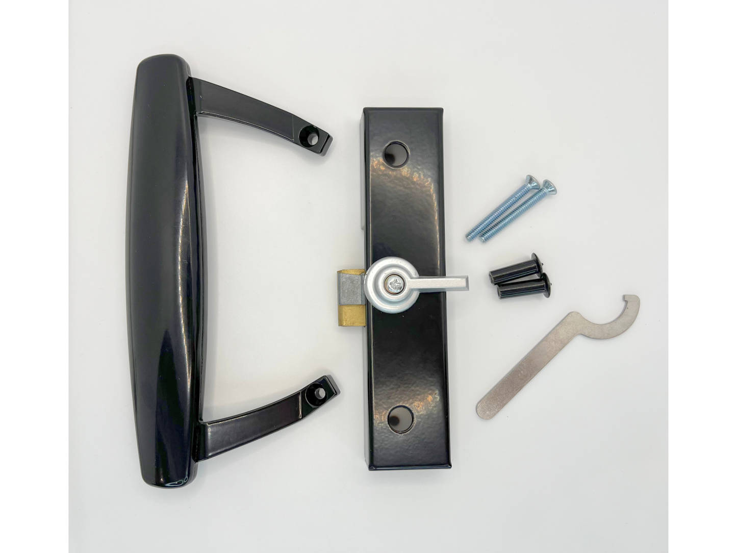 Sliding Door Handle | Suits Boral KM Cyclone and Old G James – Window ...