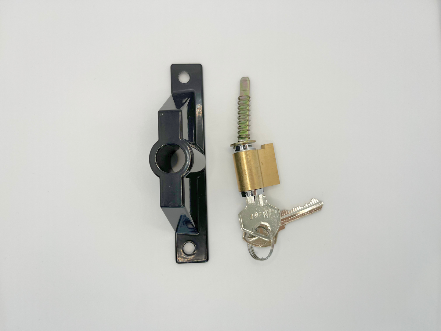 Sliding Door Handle | Suits Boral KM Cyclone and Old G James – Window ...