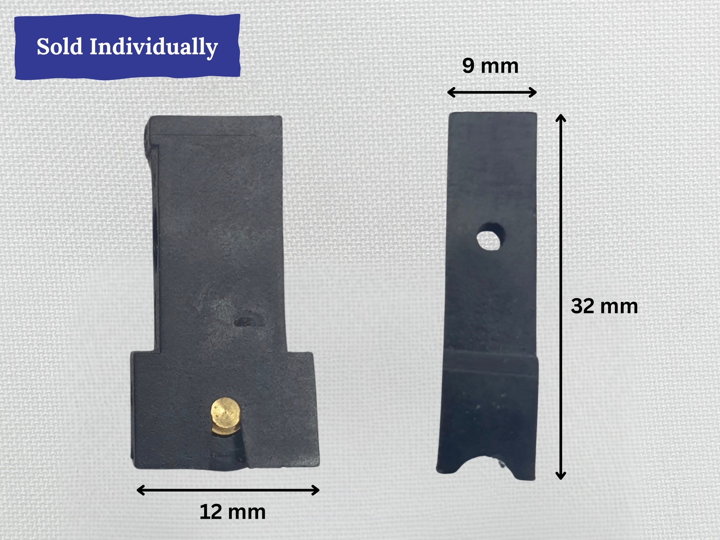 Sliding Window Rollers | Suits Naco Sunsash – Window Revival Shop
