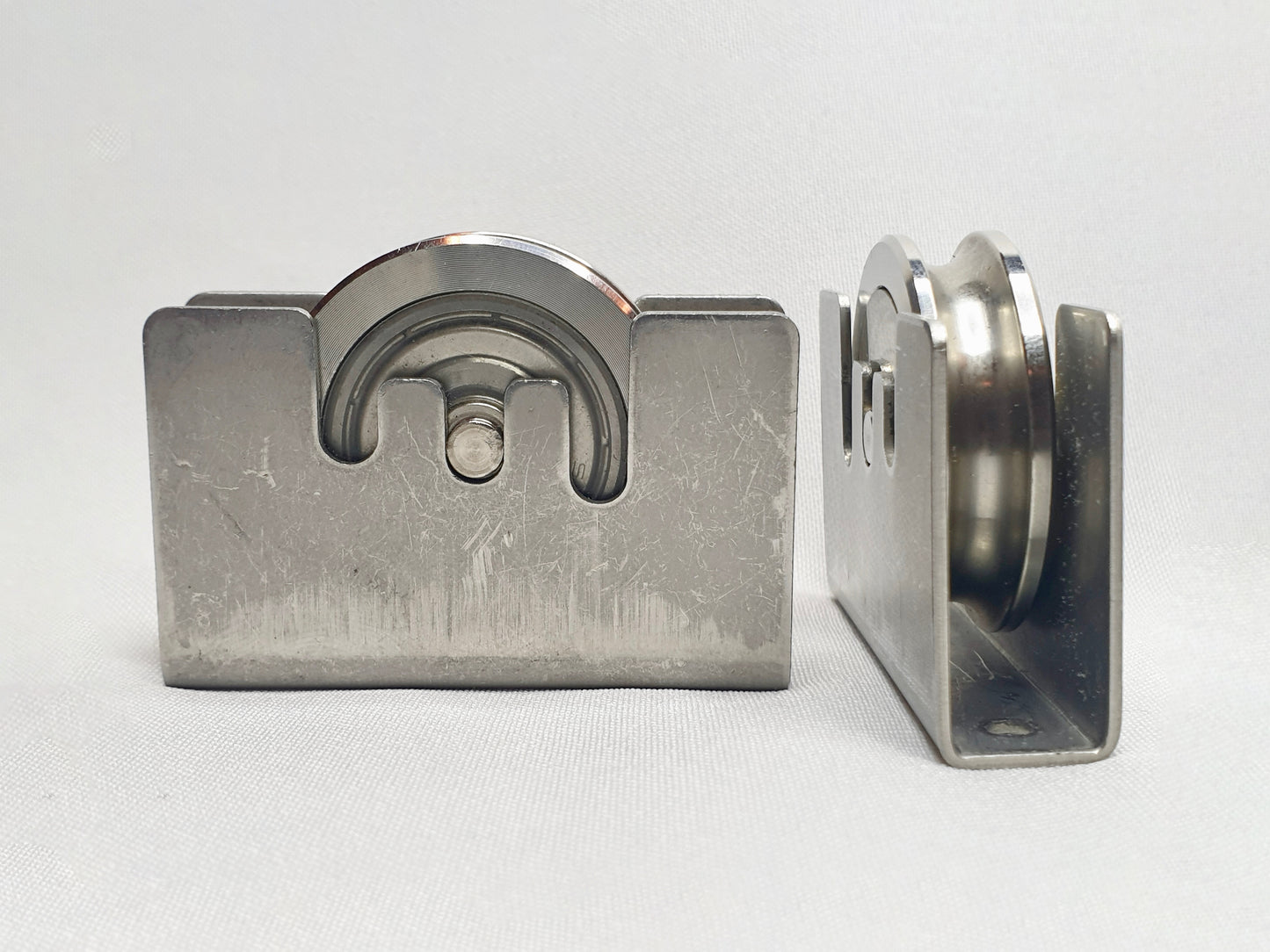 Heavy Duty Commercial Sliding Door Roller | Suits G James – Window ...